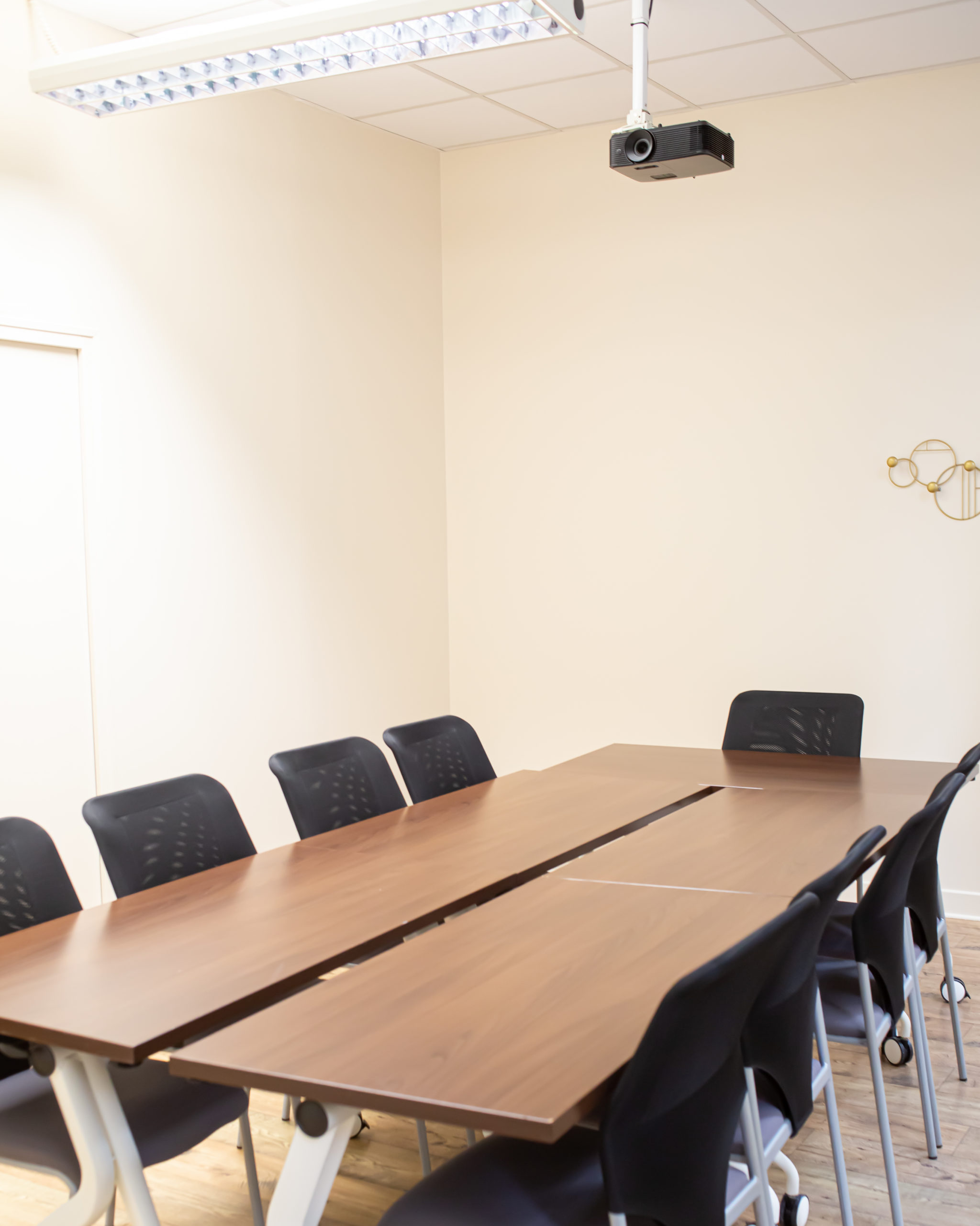 Préparer sa réunion à Paris