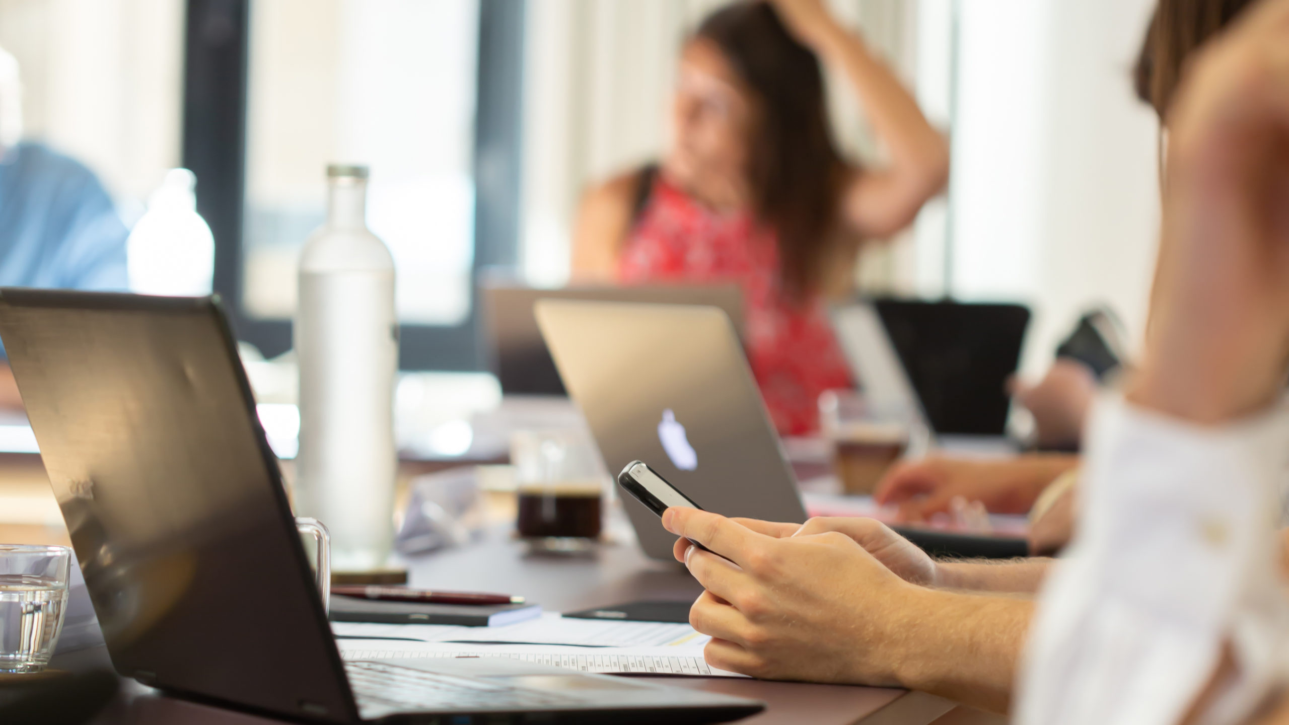 Location d’une salle de formation - Espaces Réunion