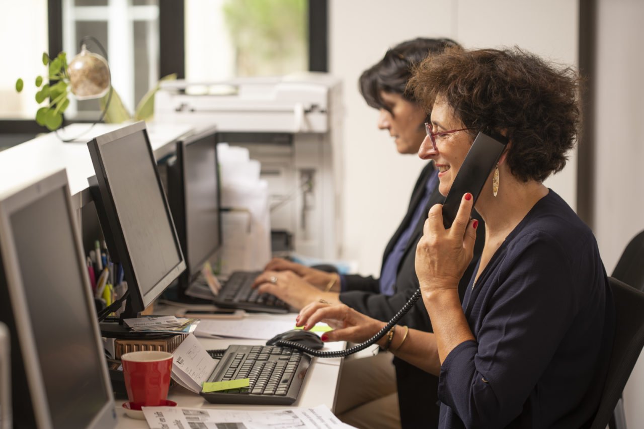 Des services pour vos réunions - Espaces Réunion