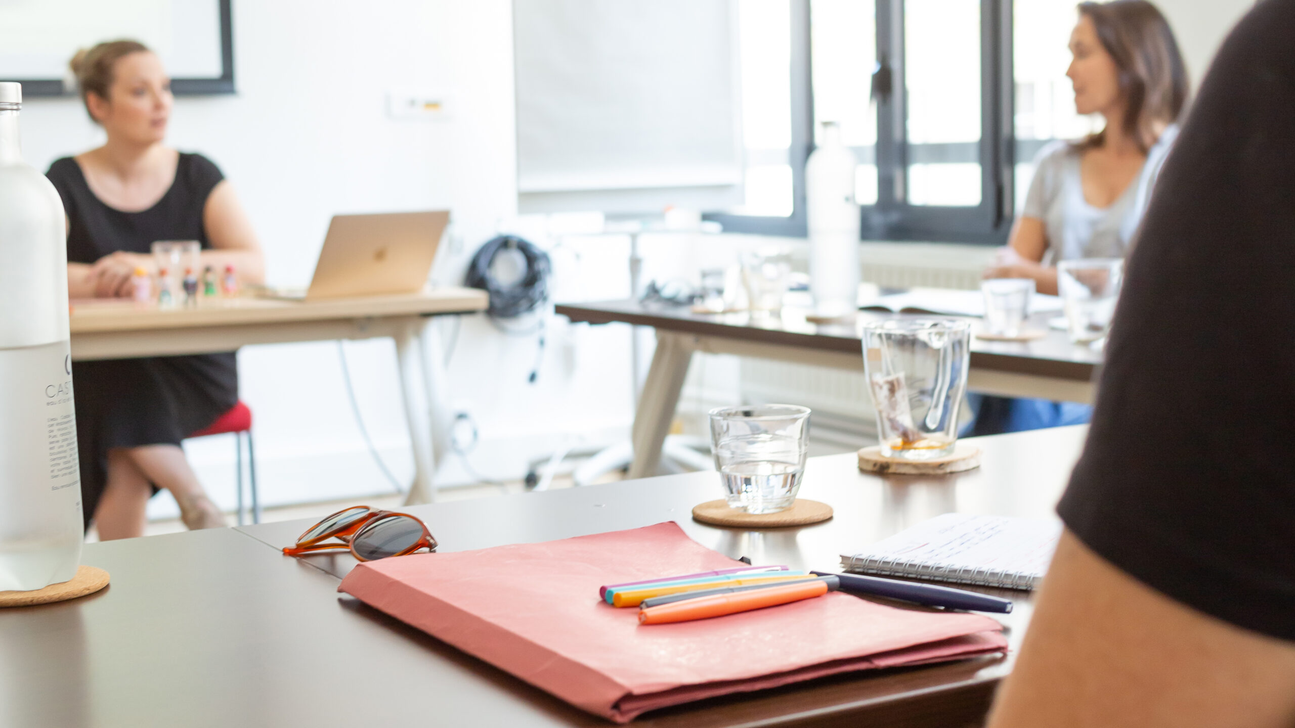 5 Conseils pour réussir votre formation - Espaces Réunion